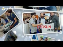 Punti salienti della mostra INTERGEO 2023