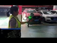 Etapa 2: básicos de digitalização de slam internos com geosun | 2025 LIDAR Fieldwork Series