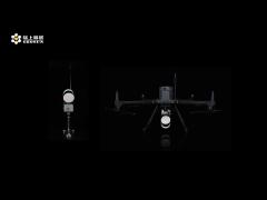 GS-130G SLAM LiDAR | From Handheld to UAV to Underground — True Sky-to-Ground Integration