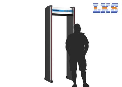 China Paseo a través del termómetro del infrarrojo de Digitaces Lcd del termómetro del reconocimiento de cara en venta