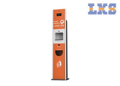 China Termómetro infrarrojo del escáner temporal automático de Digitaces para la temperatura del cuerpo en venta