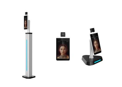 China Del Ir del cuerpo de la temperatura del sensor de Digitaces de la frente contacto médico infrarrojo no en venta