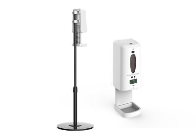 중국 1300 밀리람베르트 리필러블 터치레스스 핸드 소프 분배기 0.1C 정확도 판매용