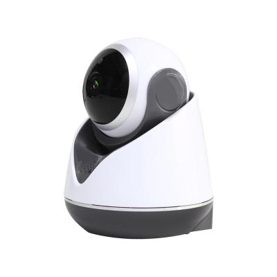 Cina Allarme infrarosso senza fili di voce di visione notturna della videosorveglianza HD della casa della rete in vendita