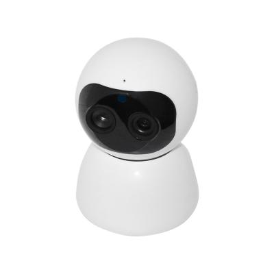 Cina sistema bidirezionale della macchina fotografica del IP del citofono del rivelatore della videocamera di sicurezza nascosto 1080P della Camera in vendita