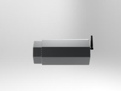 Cina Macchina fotografica di sistema di rilevamento intelligente di temperatura corporea con il supporto di dati della nuvola in vendita