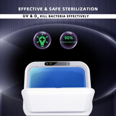 Cina pattumiera intelligente 10L economizzatore d'energia del bidone della spazzatura di reazione rapida 0.3S in vendita