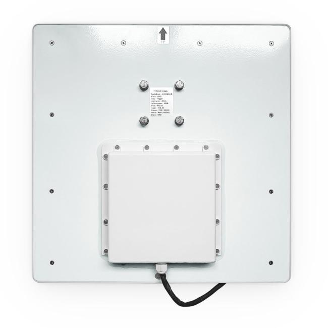 Ultra-Long RFID UHF Reader Support Independent Use Large Offline Storage