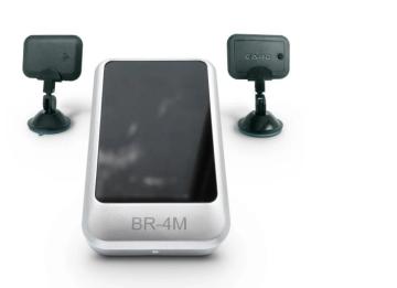 Bluetooth Touch Keypad Standalone Access Control Reader