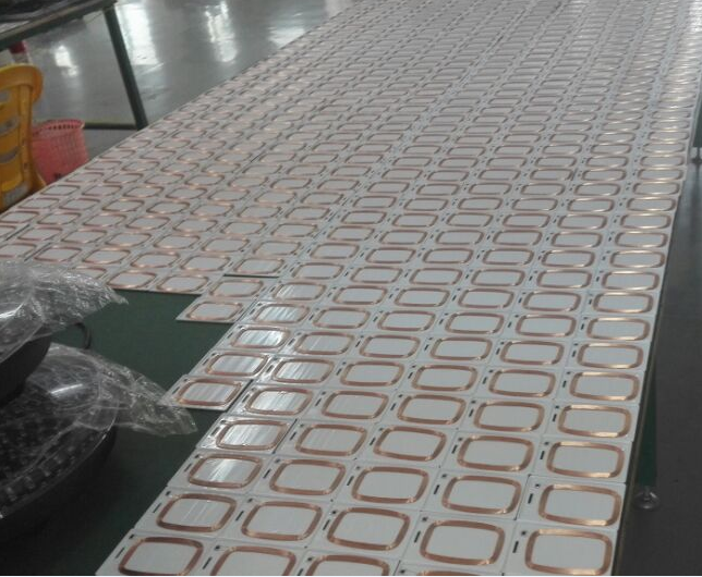 125Khz RFID Proximity ID Cards Manufacturer