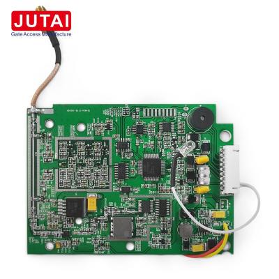 China UHF RFID Reader IP65 Nichtlineare TID Verschlüsselung zu verkaufen