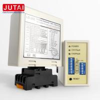 China Two Channel Loop Sensor With Direction Judgment For Parking Entry Exit Systems for sale