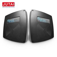 China EM Cards RFID Middle Range Car Parking Reader for sale