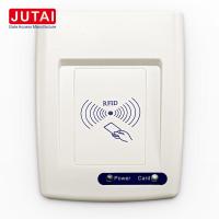 China Encrypted Anti Cloning UHF Reader for sale