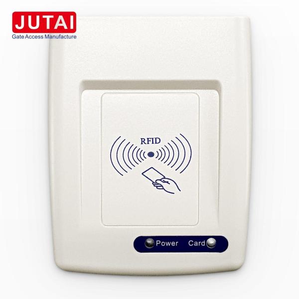 암호화된 반복제 UHF 리더