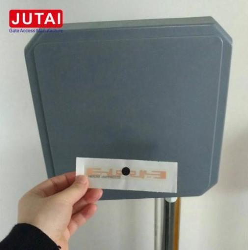 암호화된 반복제 UHF 리더