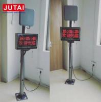 China Encrypted Anti Cloning UHF Reader for sale