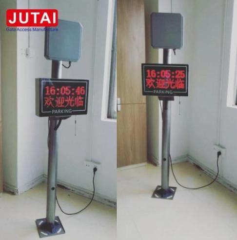 암호화된 반복제 UHF 리더