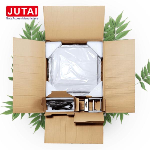 암호화된 반복제 UHF 리더