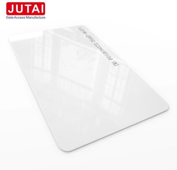 암호화된 반복제 UHF 리더