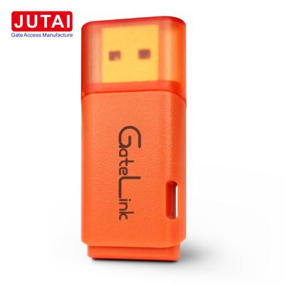 China IP65 2.4G Bluetooth Gate Opening System Controller 4 Way Relay for sale