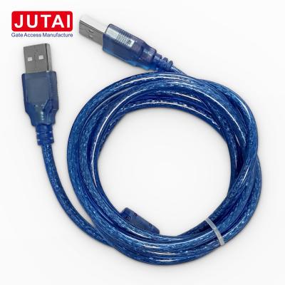 China 860-928MHz RFID Card Reader Writer With Wiegand Output USB Interface for sale