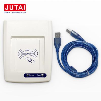 China 860-928MHz RFID Card Reader Writer With Wiegand Output USB Interface for sale