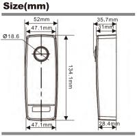China Wireless Photocell Safety Beams for sale