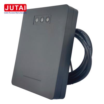 China Einstellbarer Detektionsbereich Radar Sensor Fahrzeugbewegungsmelder für Barriere-Tore for sale