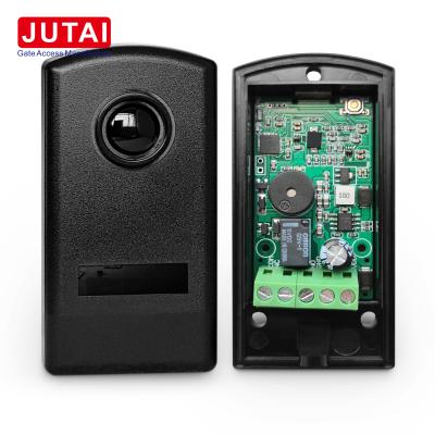 China Customizable Wired Photoelectric Sensor Anti Sunlight for Large Industrial Gate 30m for sale