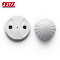 China Advanced Parking Guidance System Ultrasonic Sensor Based With LED RG Indicator for sale