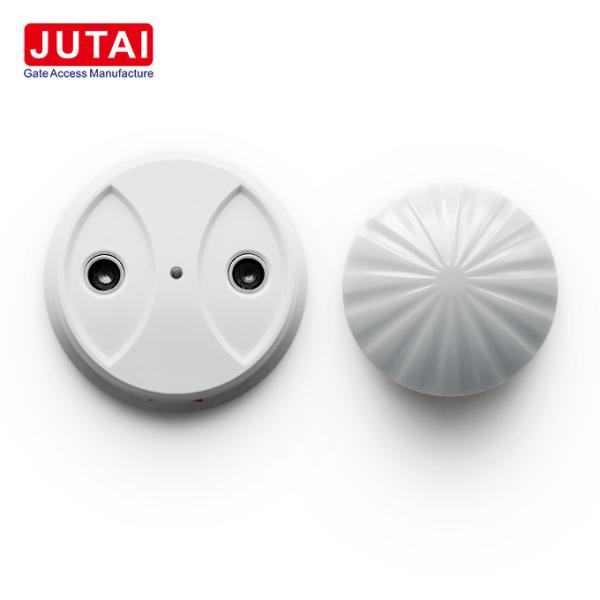 Sistema avanzato di guida del parcheggio Sensore ad ultrasuoni basato su indicatore RG LED