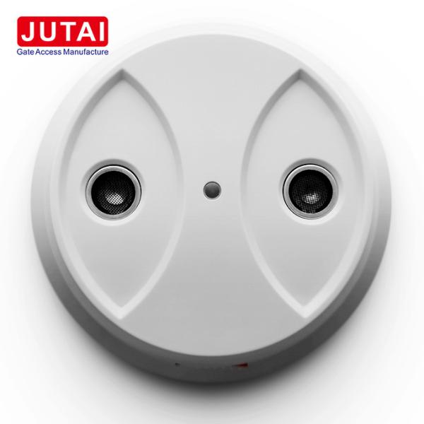 Sistema avanzato di guida del parcheggio Sensore ad ultrasuoni basato su indicatore RG LED