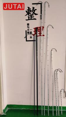 Cina CL20-8L Sensore di cortina di luce di sicurezza per carrelli elevatori e rilevamento dei veicoli nelle porte industriali in vendita