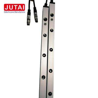 중국 IP67 안전 빛 커튼 센서 1m 산업용 문 고속 문 차고 문 판매용