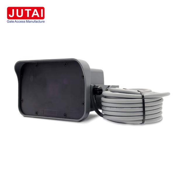 Microwave Radar For Forklift Vehicle Detection In Industrial Doors High Speed Doors