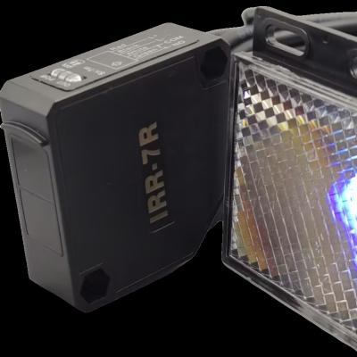 China 7m alcance UV-proof Sensor de segurança refletor infravermelho impermeável para portões automáticos for sale