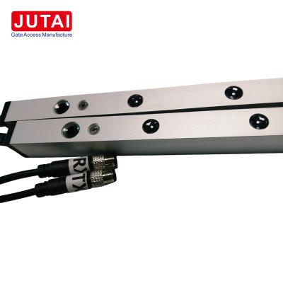 China Sensor de Cortina de Luz Industrial de Alta Velocidade IP67 Modo de Ocultação Barreira de Segurança Portões Rolantes à venda