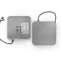 China Anti Clone UHF RFID Reader Long Range Access Control Parking System for sale