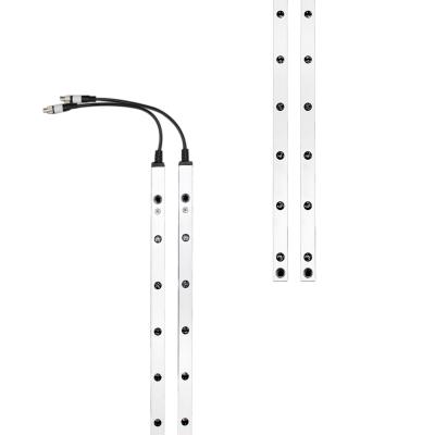 China Manufacturer Of Safety Light Curtain IP67 Waterproof Blanking Function for sale