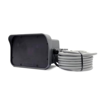China 24GHz Microwave Motion Detector with Lateral Movement Filter for High Speed Doors for sale