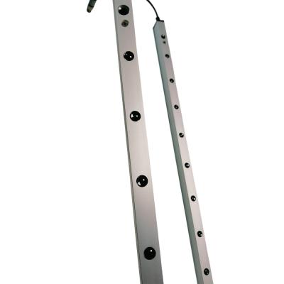 China Safety Light Curtain Sensors Manufacturer IP67 Waterproof with Blanking Function for sale