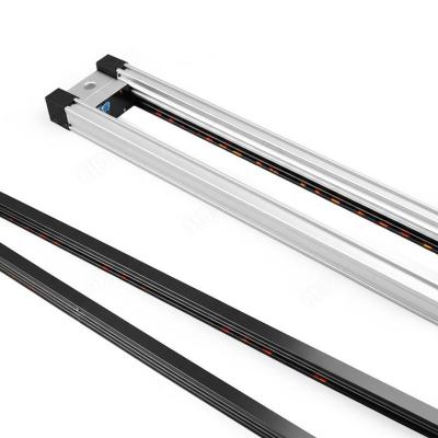 China Safety Light Curtain Sensor -25℃~75℃ for Rolling Industrial Doors Elevator Entrances for sale