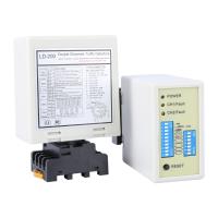 China Vehicle Direction Detection Loop Sensor For Enter Exit Management for sale