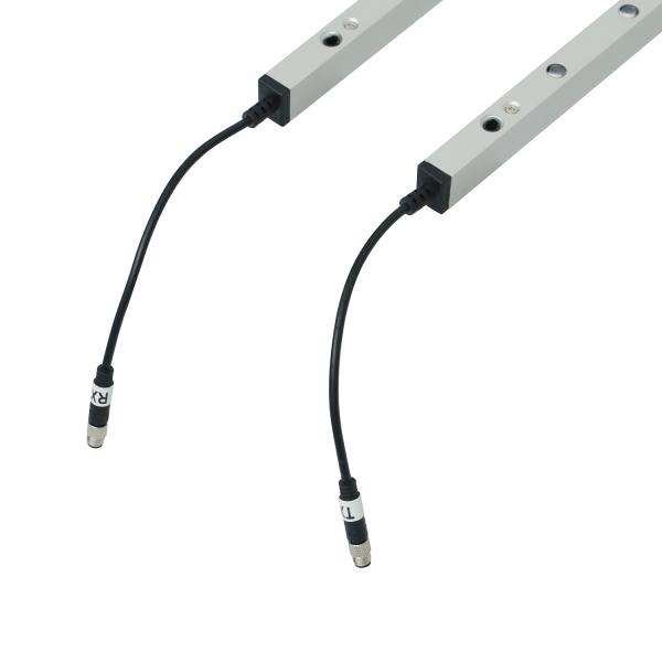 Quality High Precision Safety Light Curtain Sensor for Automatic Doors and Loading Dock Safety for sale
