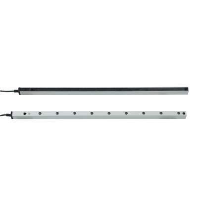 China Infrared Safety Sensor Grid for Roller Shutter Doors with Anti-Pinch Protection for sale