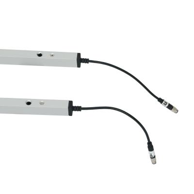China Industrial Door Protection Light Grid with CE Certification & IP67 Enclosure for sale