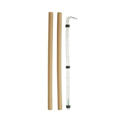 China Safety Light Curtain Sensor -25℃~75℃ for Rolling Industrial Doors Elevator Entrances for sale