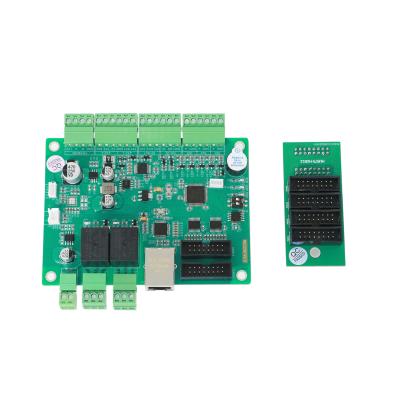 China Universal LED Controller Board Supports 100 Plus Languages and Multiple Communication Interfaces for sale