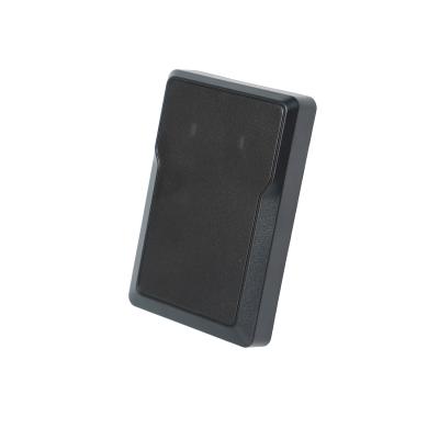China 79GHz IP66 Parking Barrier Gate Radar Sensor with Anti-Crush Trigger Mode Bluetooth Setup and RS485 Communication for sale